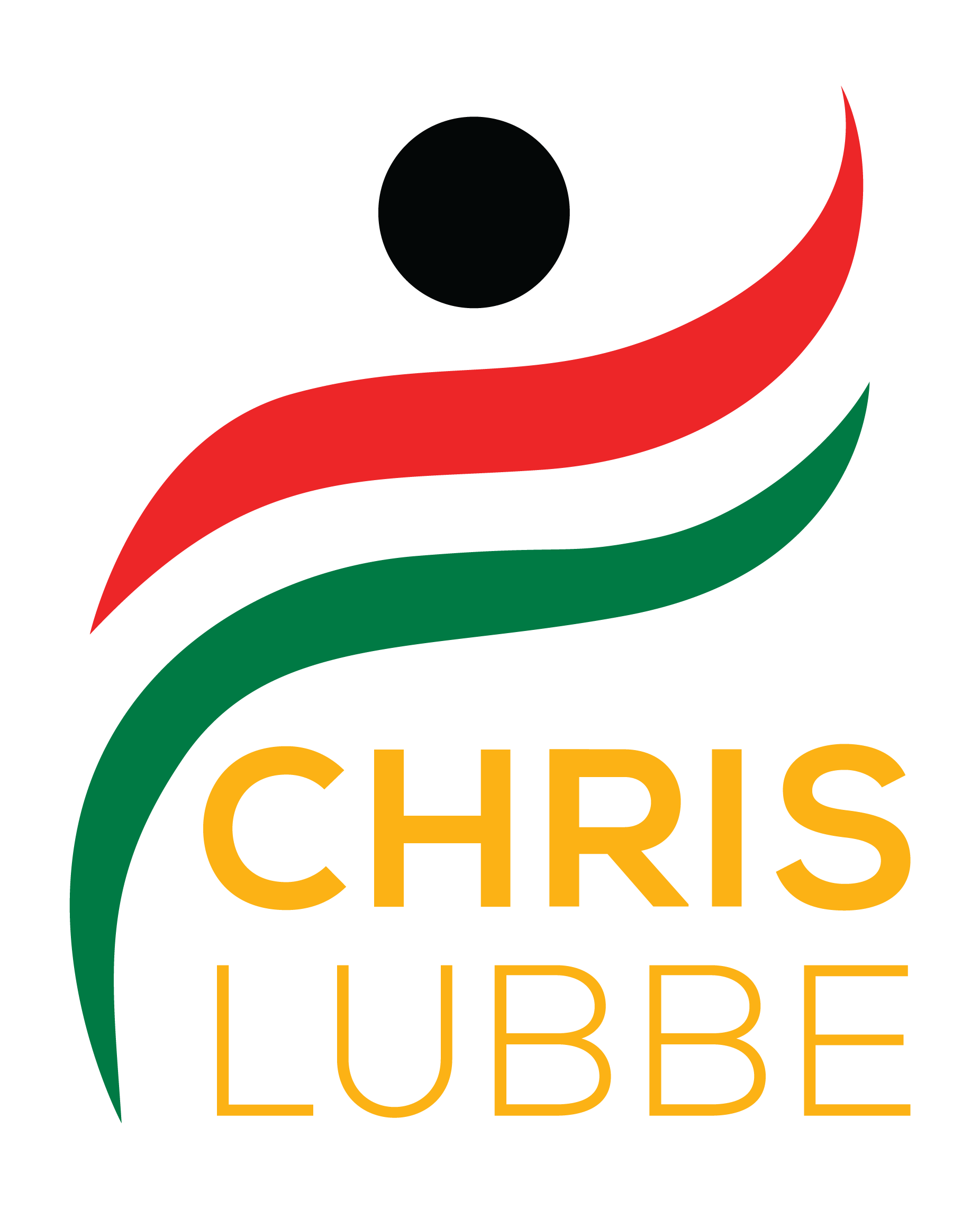 Chris Lubbe | Inspirational Keynote Speaker Inspiring Hope