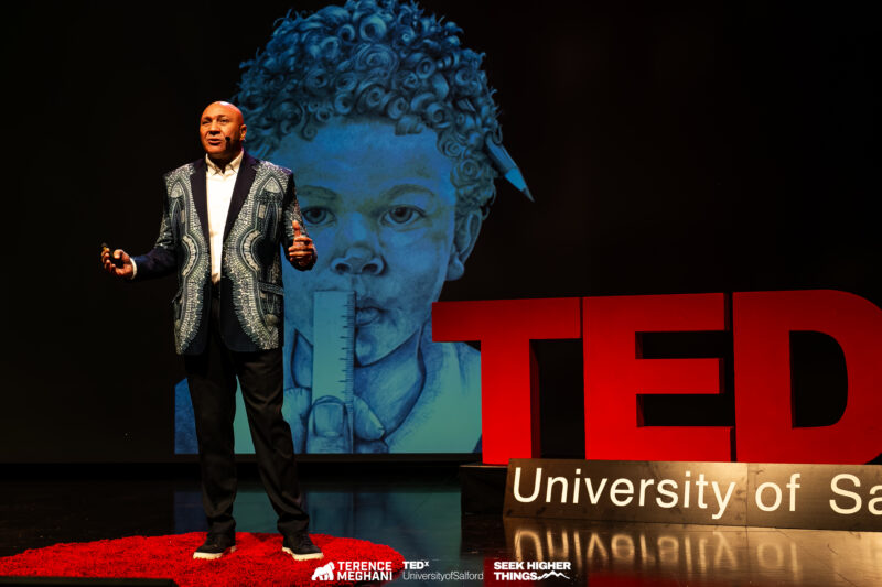 Chris Lubbe | Inspirational Keynote Speaker Inspiring Hope